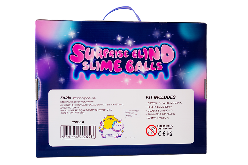 Slime - Universe