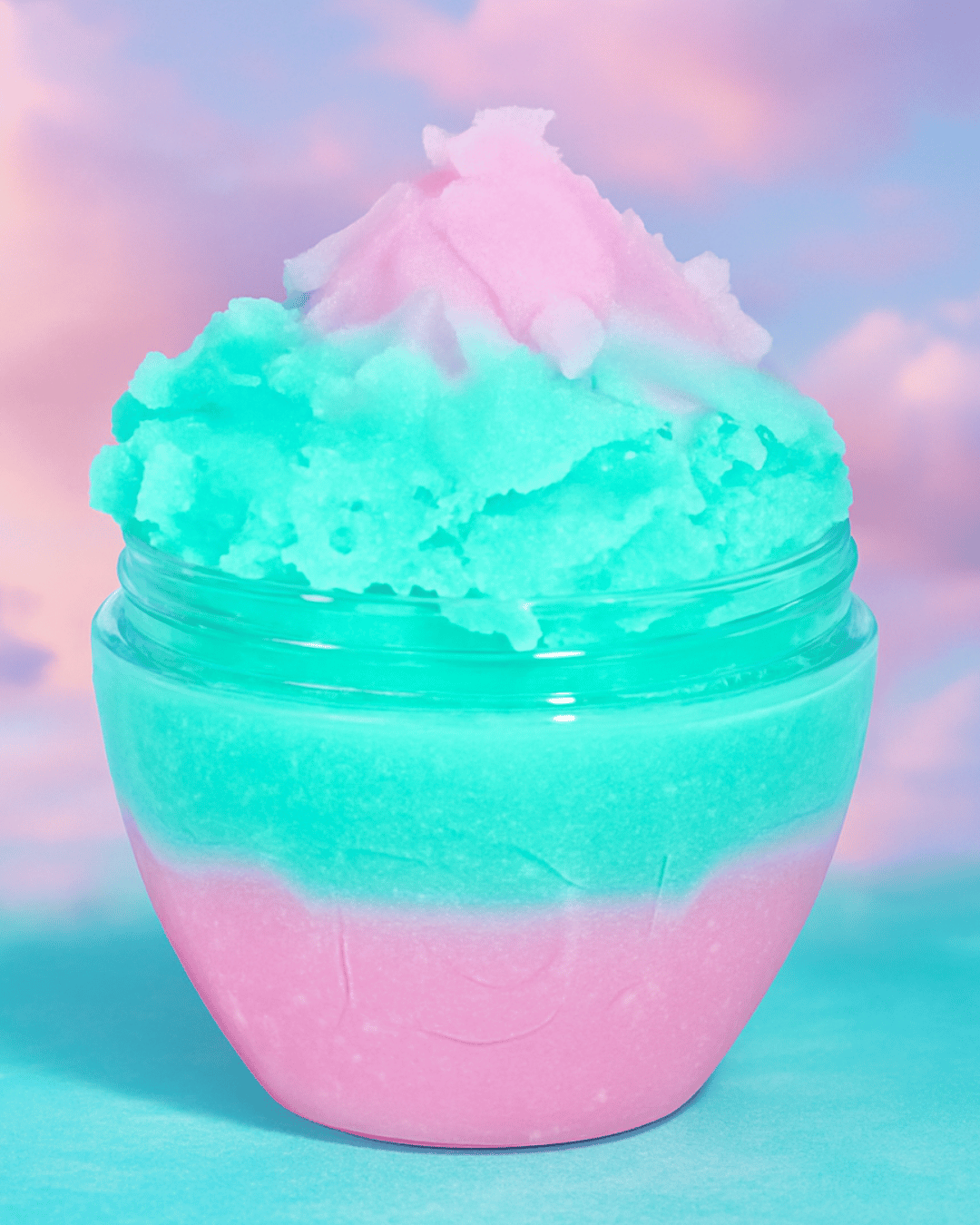 Slime - Universe