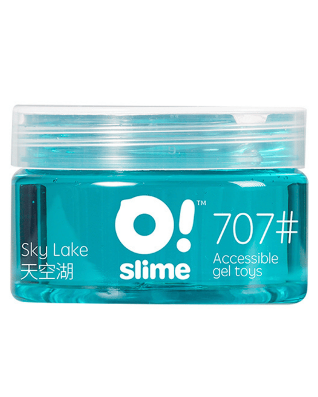Slime - Universe